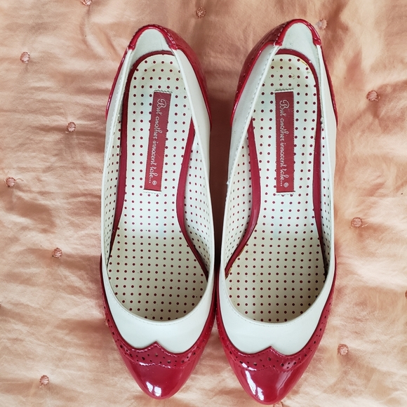 Bait Footwear | Shoes | Bait Footwear Ida Heels Red 85 | Poshmark